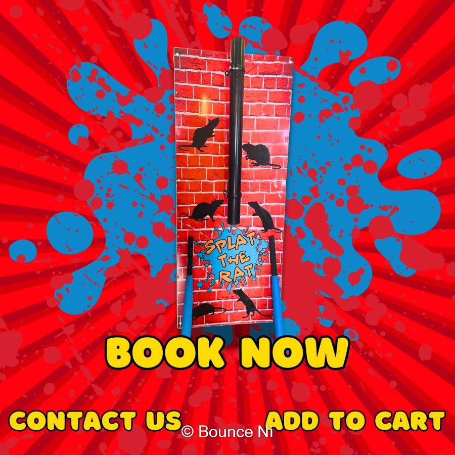 Non-Inflatable Games Hire – Fun for All Ages!